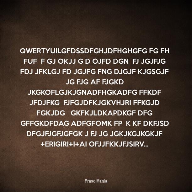 Cartel para: qwertyuilgfdssdfghjdfhghgfg fg fh fuf f gj okjj g d ojfd ...