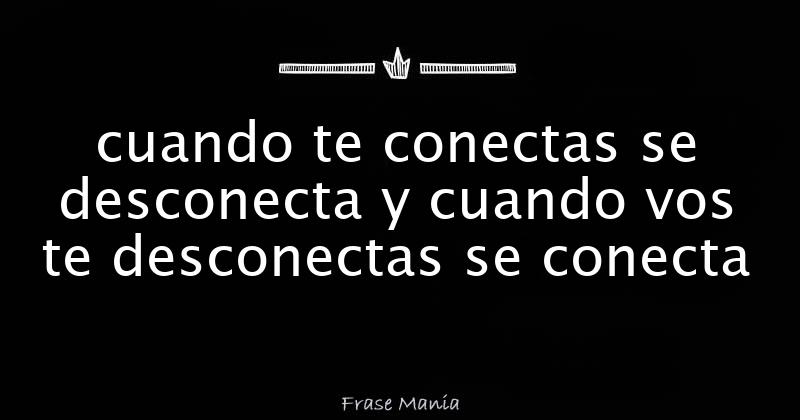Me Conecto Y Ella Se Desconecta - Descargar Torrente