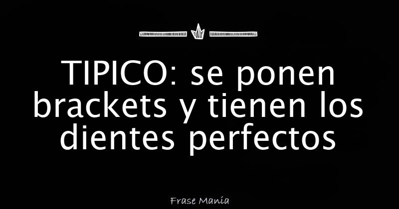 Frases de brackets para FaceBook - Imagui